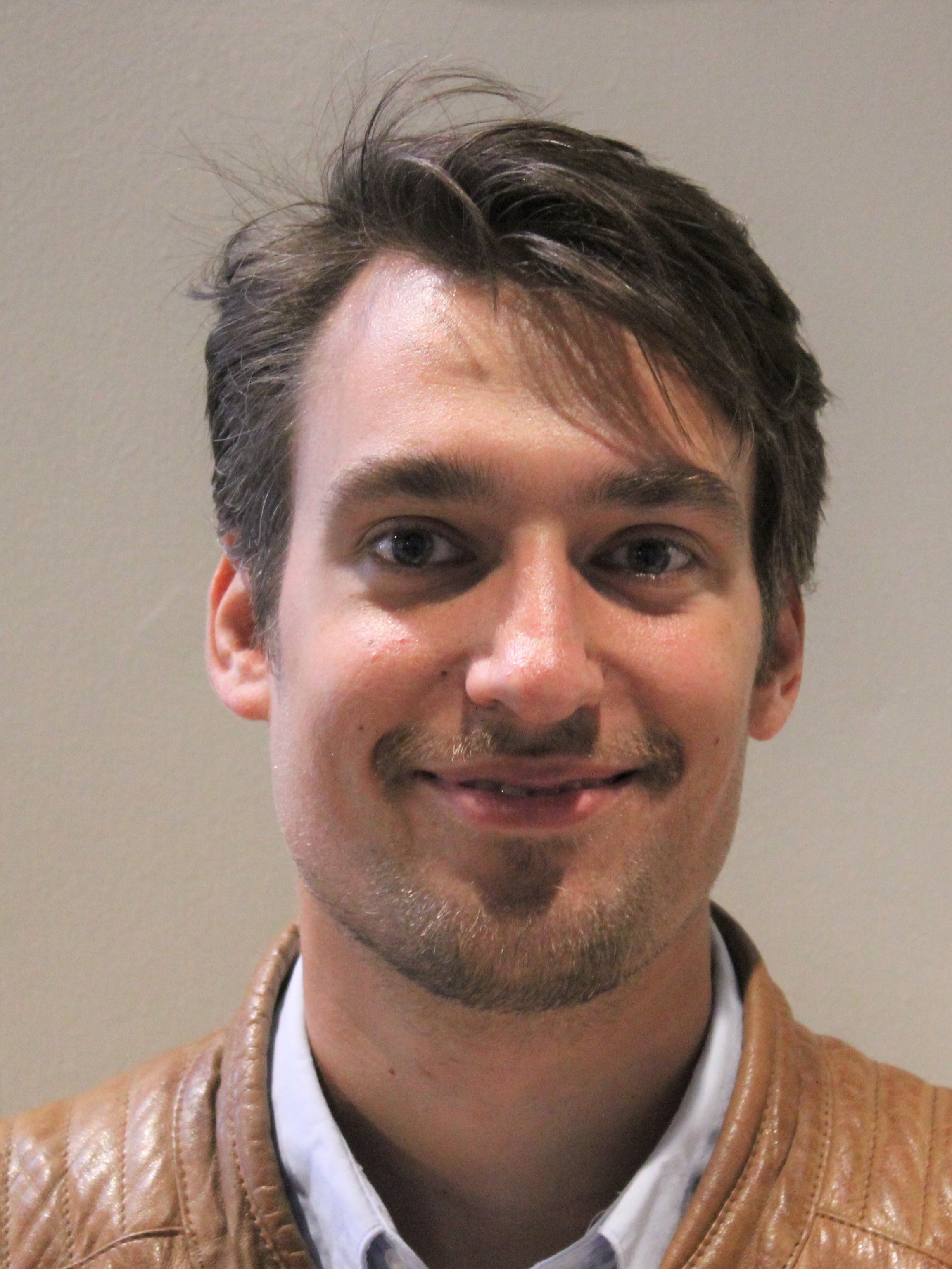 Jonathan Frylén - Vänsterpartiet Jönköping - Vänsterpartiet Jönköping